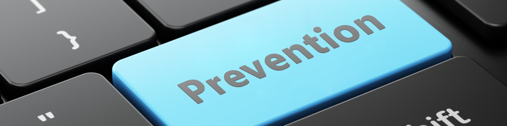 Prevention
